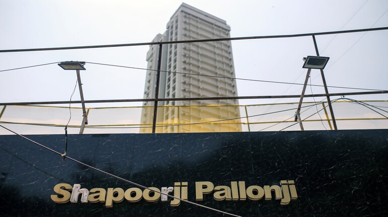 Shapoorji Pallonji Group gets relief on $3.4 billion private credit debt