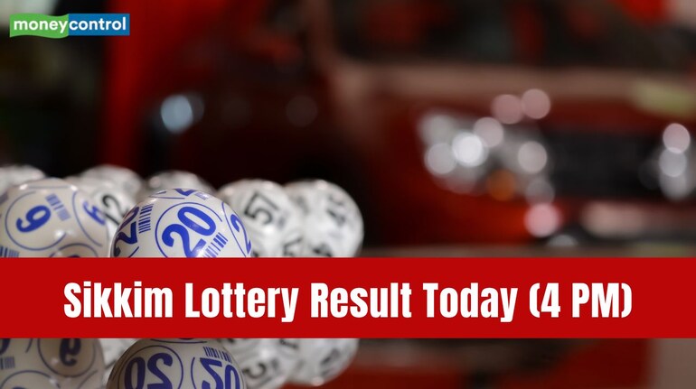 Sikkim Lottery Result out: Labhlaxmi Glow Friday draw on 10 April; here ...