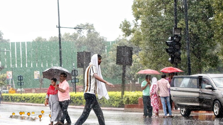 India may see below-normal monsoon this year; IMD expected to release ...
