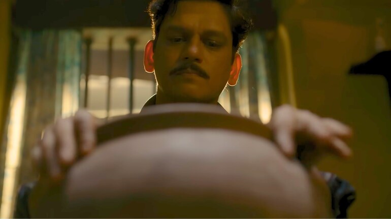 Matka King Trailer Out: Vijay Varma turns gambling king in gripping ...