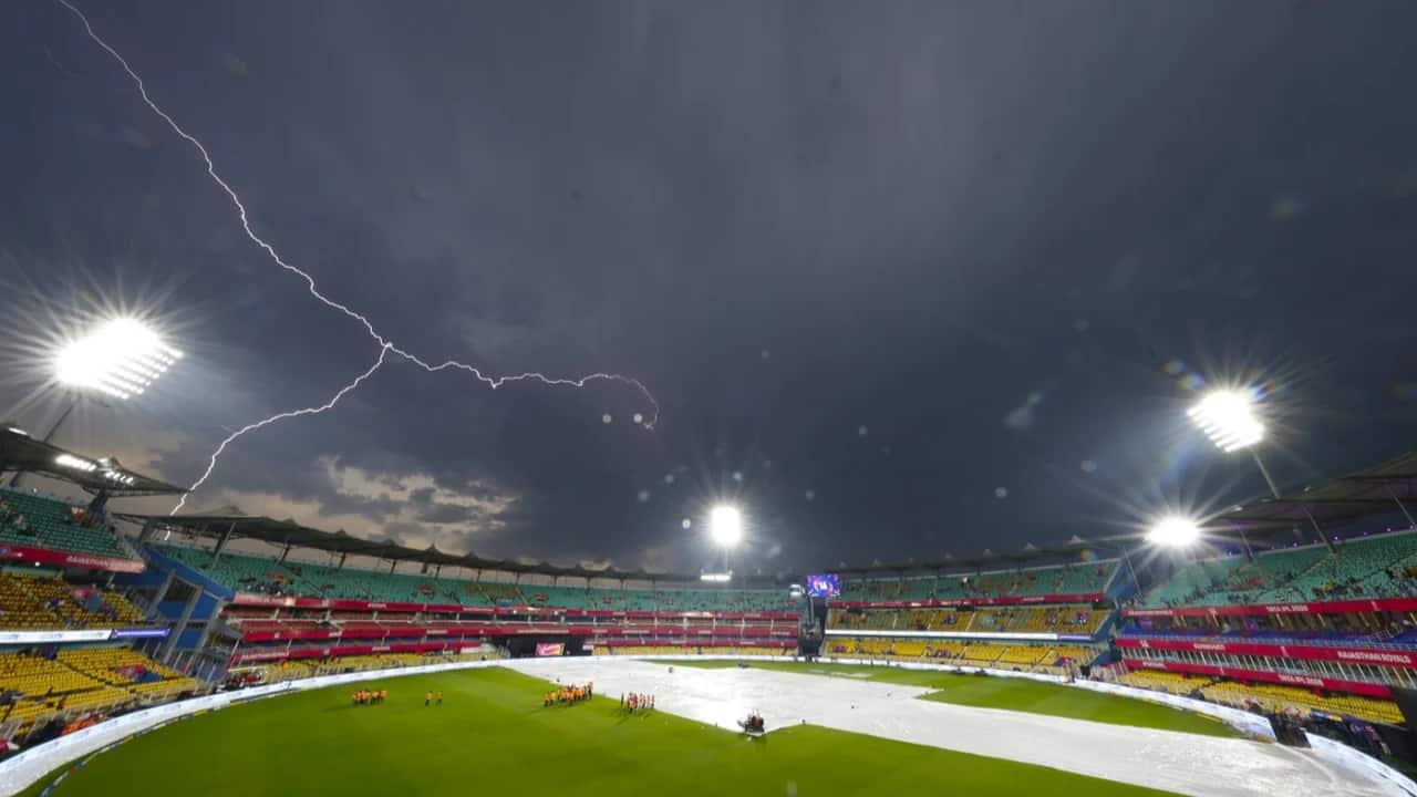 RR vs MI Highlights, IPL 2026: Yashasvi Jaiswal, Vaibhav Sooryavanshi ...