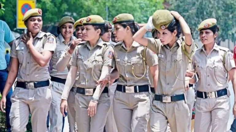 Delhi gets its first full-fledged women police station