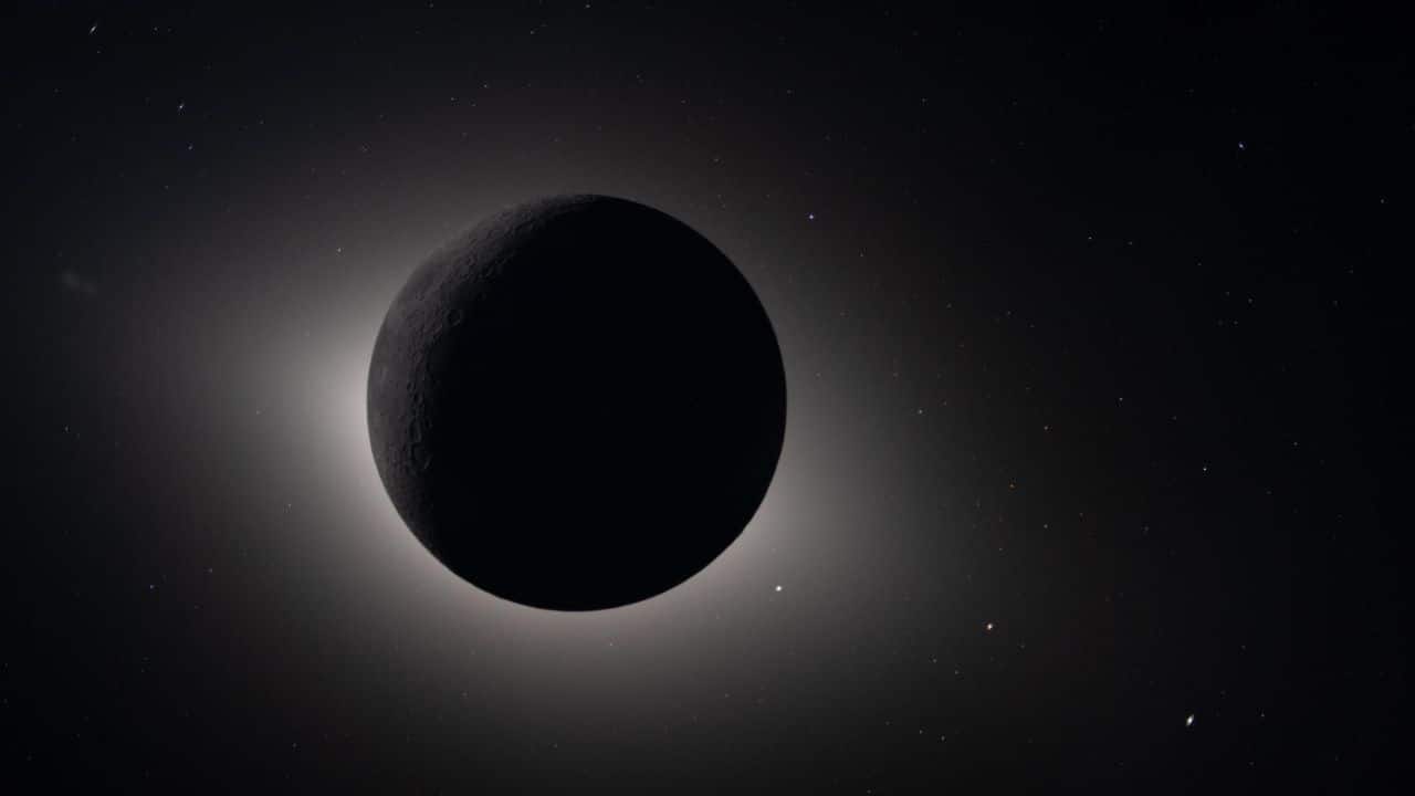 Hello World: Artemis II captures 5 new images of Moon never seen before!