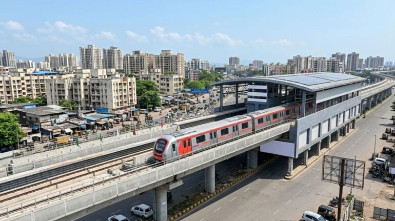 Pune Metro’s Hinjewadi–Shivajinagar line nears launch; 12 stations set ...