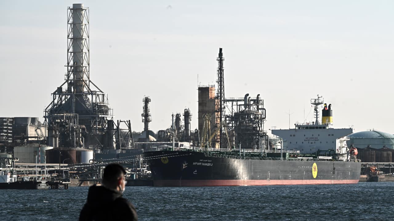 India ran oil stress tests up to $120 per barrel amid West Asia crisis ...