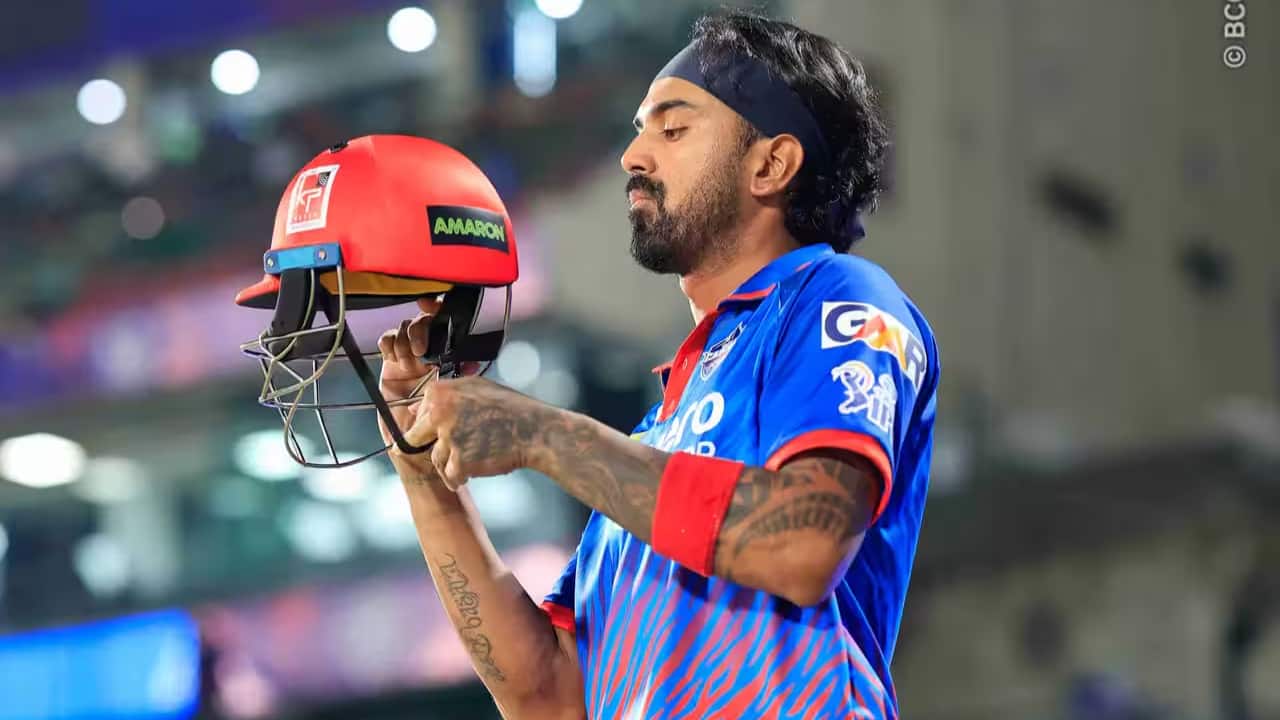 IPL 2026: KL Rahul gets 'blamed for exposing' Sahil Parakh, ex-India ...