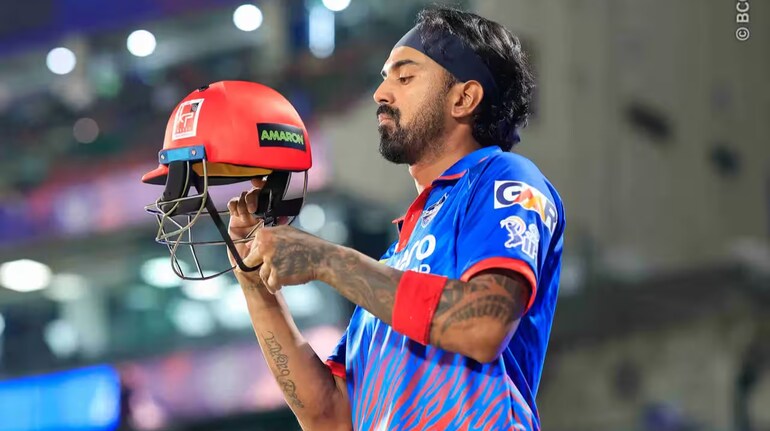 IPL 2026: KL Rahul gets 'blamed for exposing' Sahil Parakh, ex-India ...