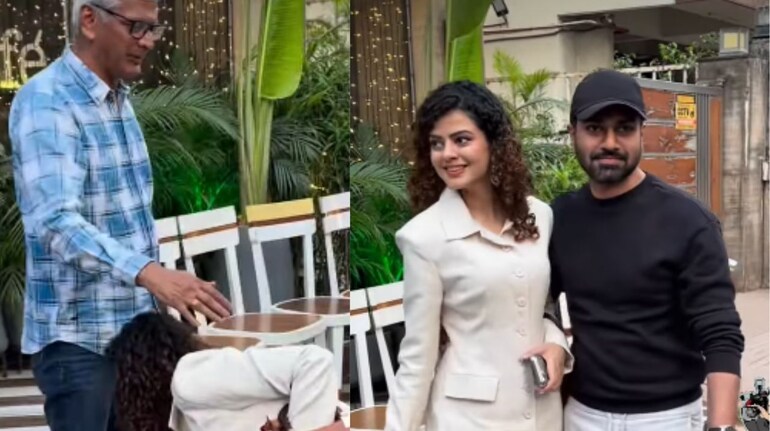 Smriti Mandhana and Palash Muchhal wedding plans back on track? Viral ...