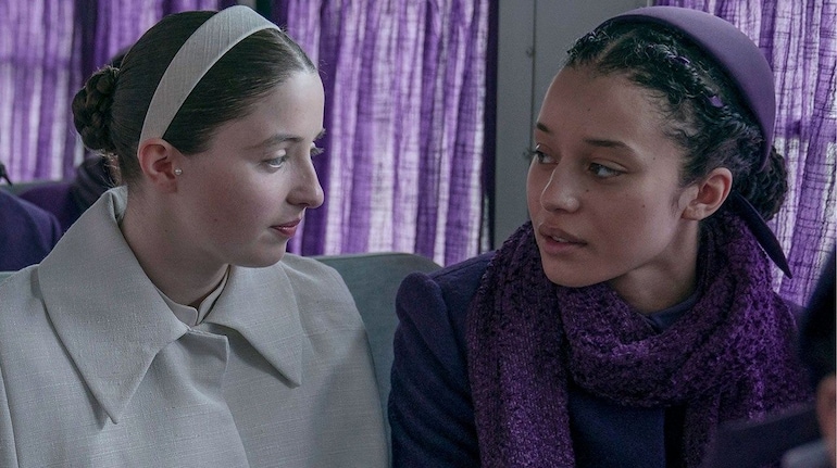 The Testaments Season One Review: A powerful return to Gilead in one of ...