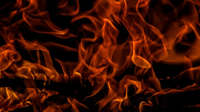 Maharashtra man kills wife days after childbirth, burns face to hide ...
