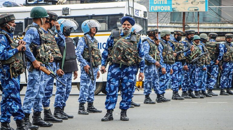 Thousands take out night rallies in Manipur valley districts over death ...
