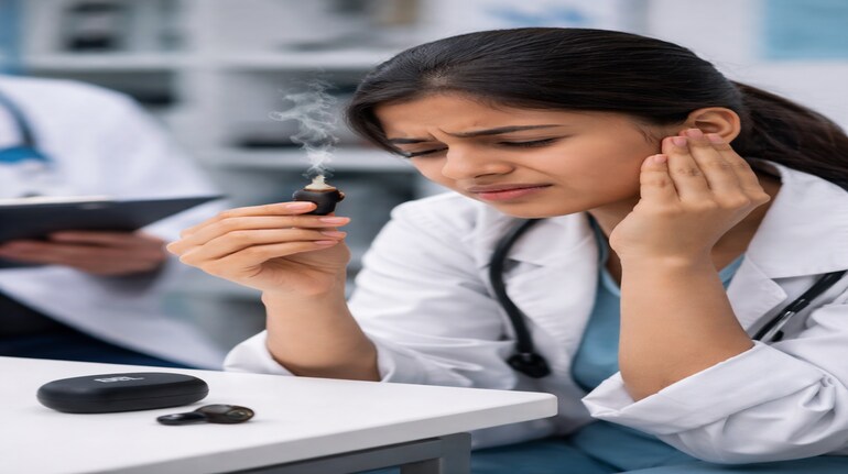JBL earbuds ‘burst’ in ear, alleges Rajasthan MBBS student. Company ...