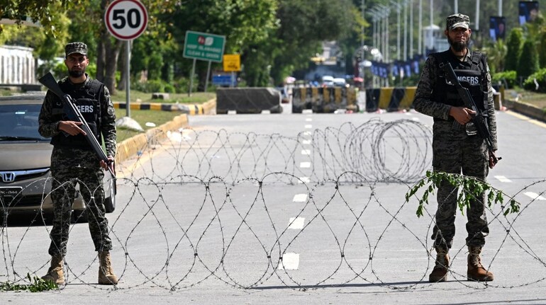 Pakistan activates ‘Blue Book’ for US-Iran talks: How it stacks up ...