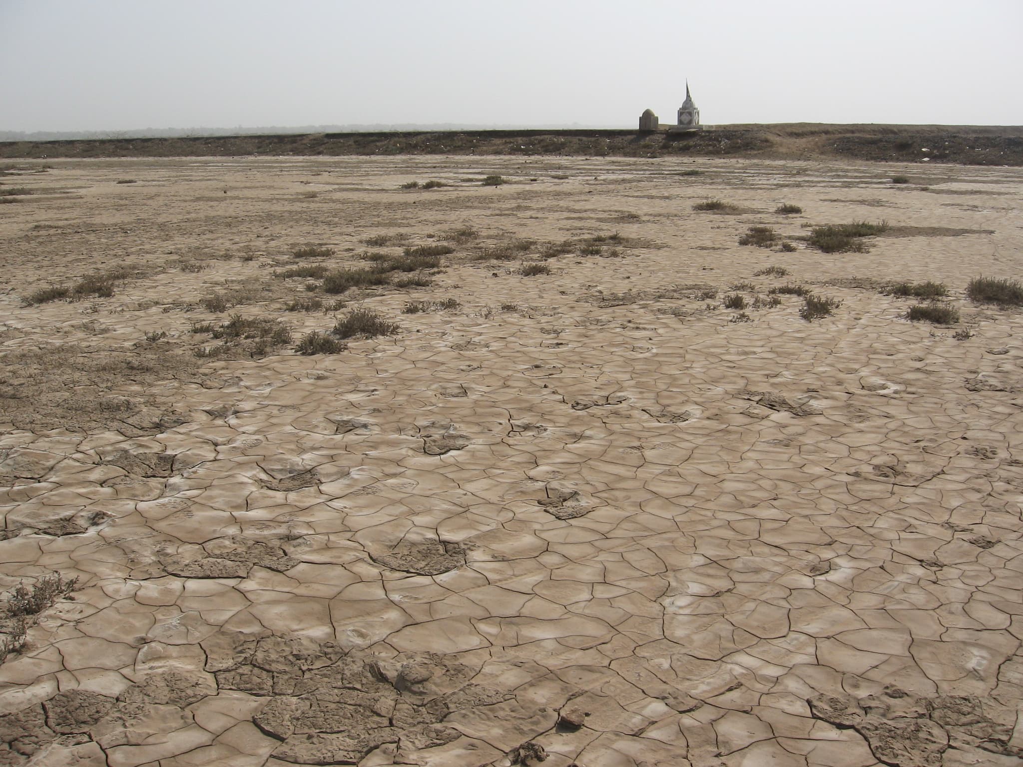 Khambhat, Gujarat’s lost port that was gateway to Strait of Hormuz