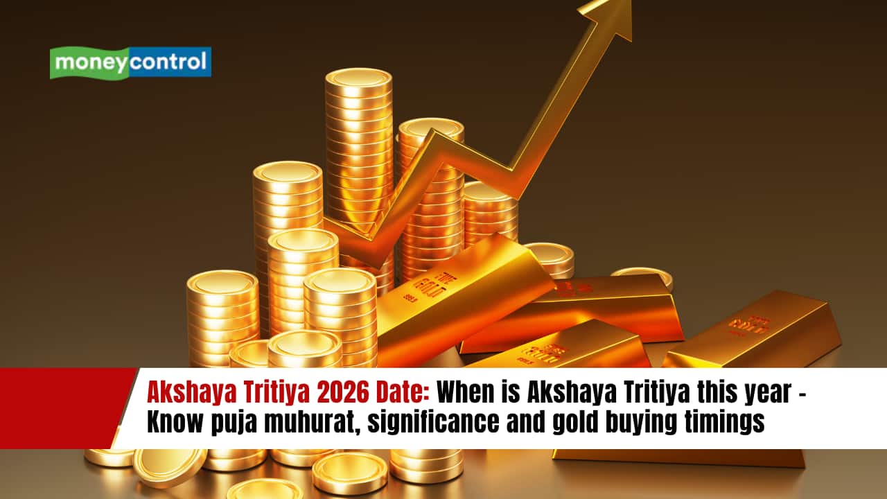 Akshaya Tritiya 2026 Date: When is Akshaya Tritiya this year - Know ...