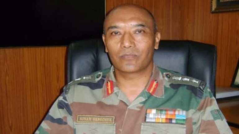 Kargil war hero Colonel Sonam Wangchuk, ‘Lion of Ladakh’, dies of heart ...