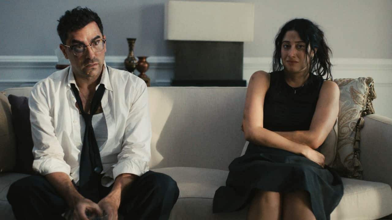 Big Mistakes Season One Review: Entertaining, sharp, and driven by ...