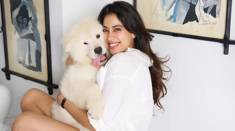 Janhvi Kapoor recalls traumatic phase of her life, calls alcohol a ...