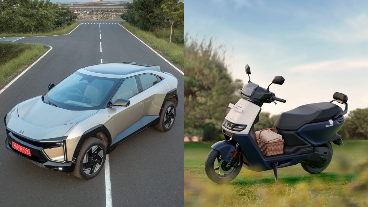 Delhi EV Policy 2026: What it means for electric cars, hybrids, two ...