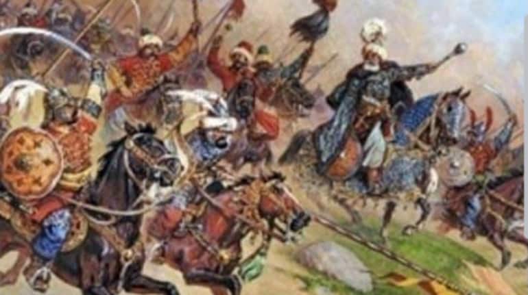 What happened in the Battle of Tarain? Prithviraj Chauhan vs Muhammad Ghori