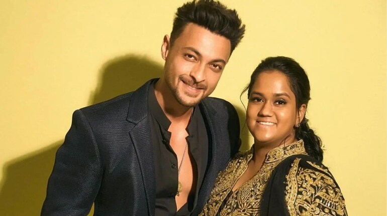 Aayush Sharma recalls father’s reaction to marrying Arpita Khan, he ...