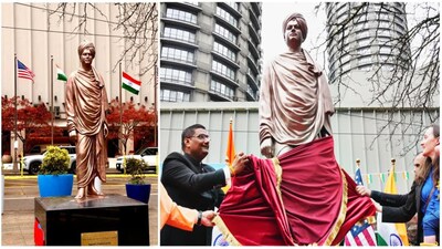 Swami Vivekananda | Latest & Breaking News on Swami Vivekananda ...