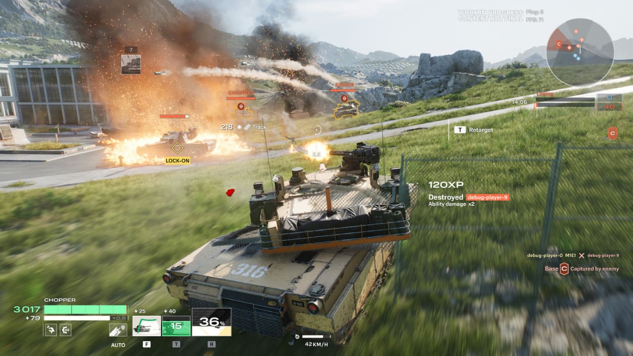 World of Tanks: Heat gets closed beta dates- Here's how you can join