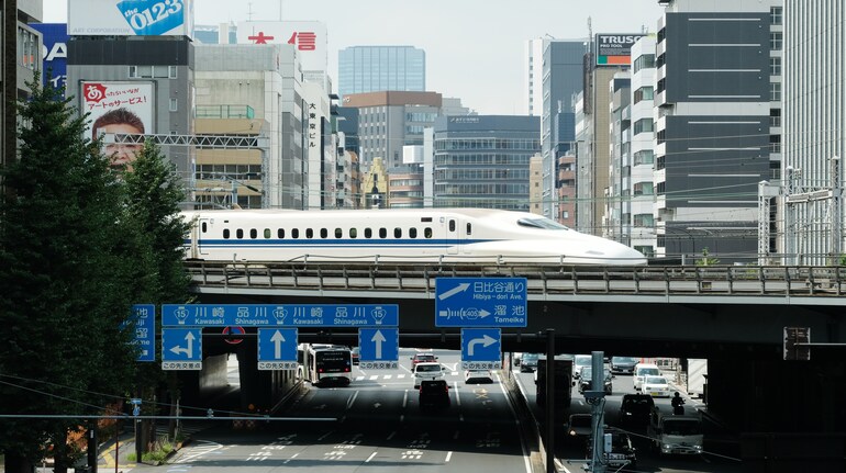 Japan bond yield hits highest since 1997 as Trump’s Hormuz blockade ...