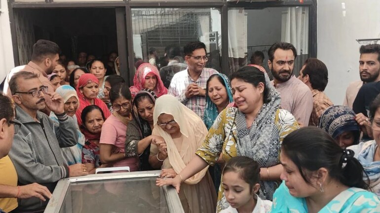 Vrindavan boat accident: Heartbreak in Punjab as 2 more bodies ...