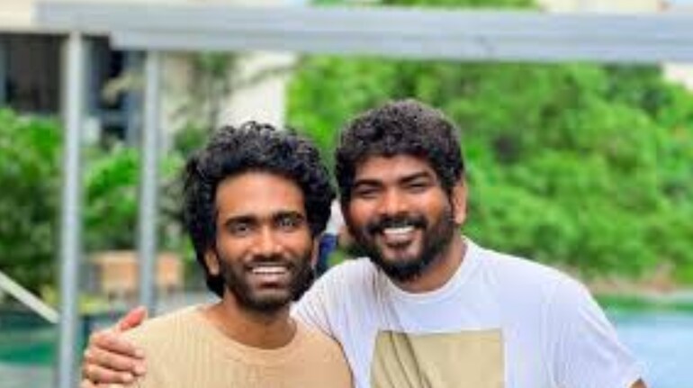 Vignesh Shivan asks fans to avoid sharing LIK clips online, but reposts ...