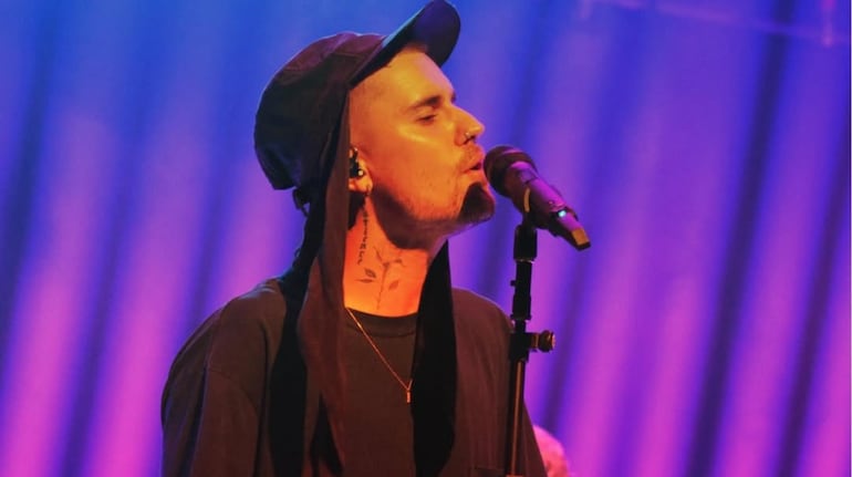 Justin Bieber’s Coachella 2026 video hits 64.9 million views in 12 ...