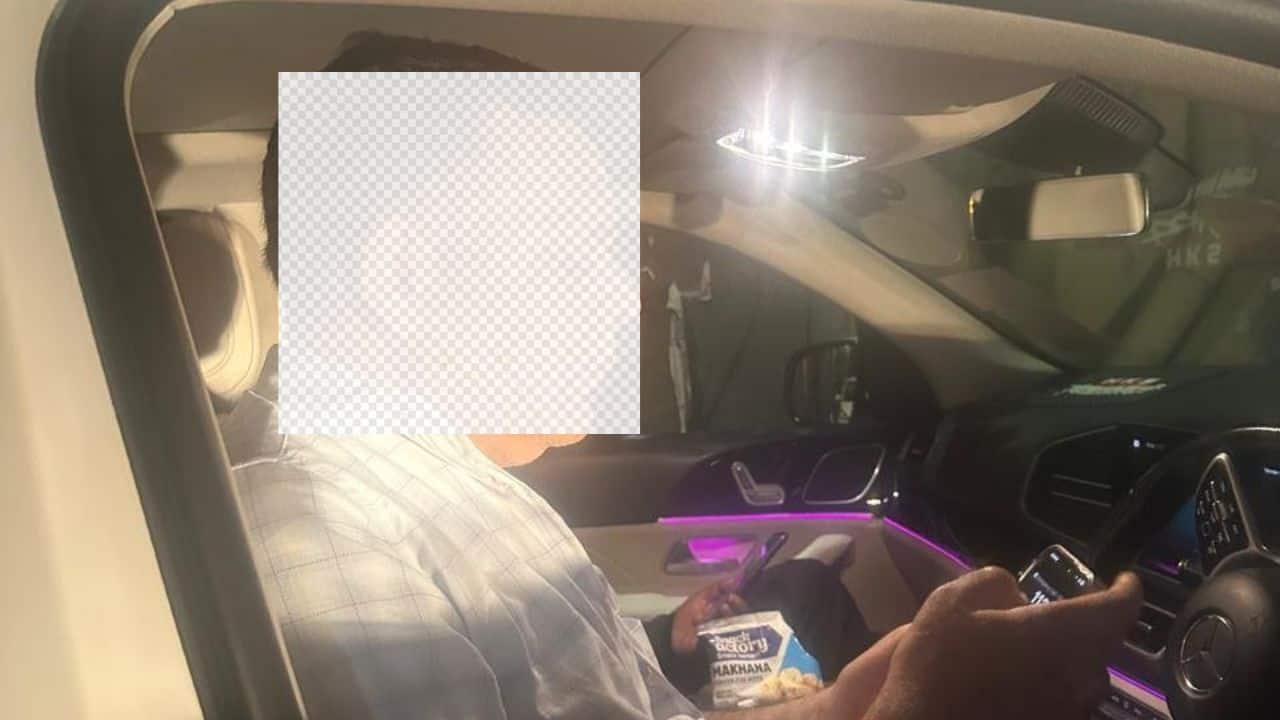 Brigadier, son allegedly assaulted after objecting to public drinking ...