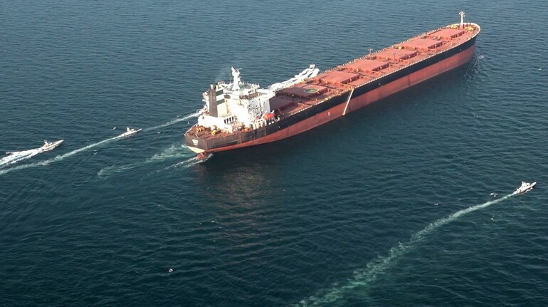 US approves $17 billion missile sales to Gulf nations as Iran war ...