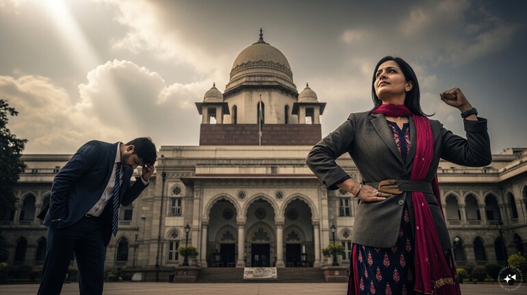 MP High Court upholds Rs 40,000 maintenance for engineer wife