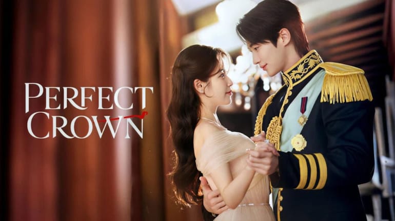 Perfect Crown not streaming in India; Indian K-drama fans urge OTT ...