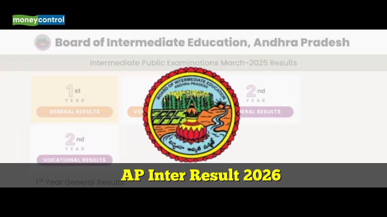 AP Inter Results 2026 likely by April 19 @ resultsbie.ap.gov.in; here's ...