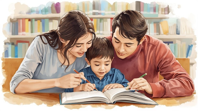 The real cost of raising a child in urban India today