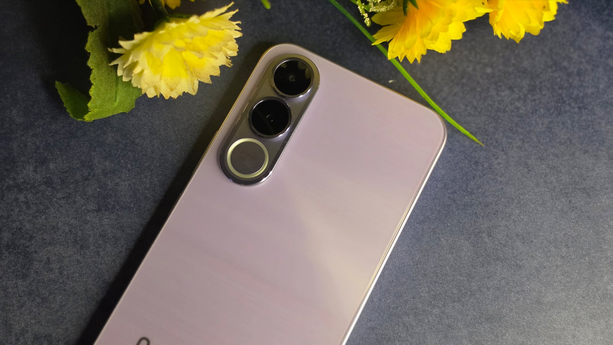 Vivo V70 FE review: Buy it for design, stay for the camera