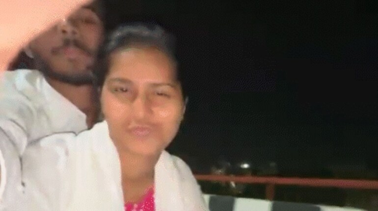 Ghaziabad accident: High-speed sports bike crash kills teen girl on NH ...
