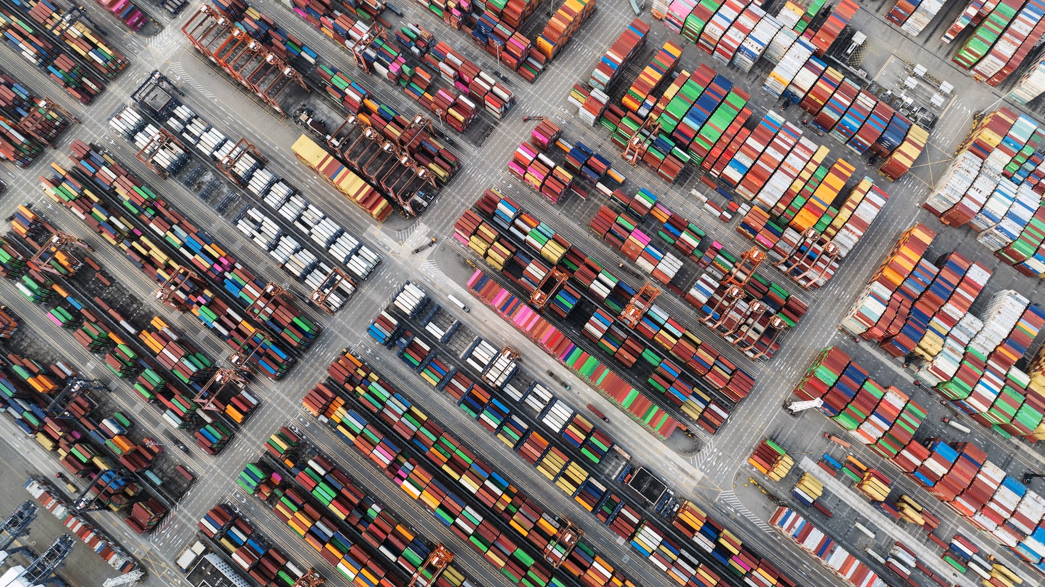How the Iran war upended China’s trade math in March