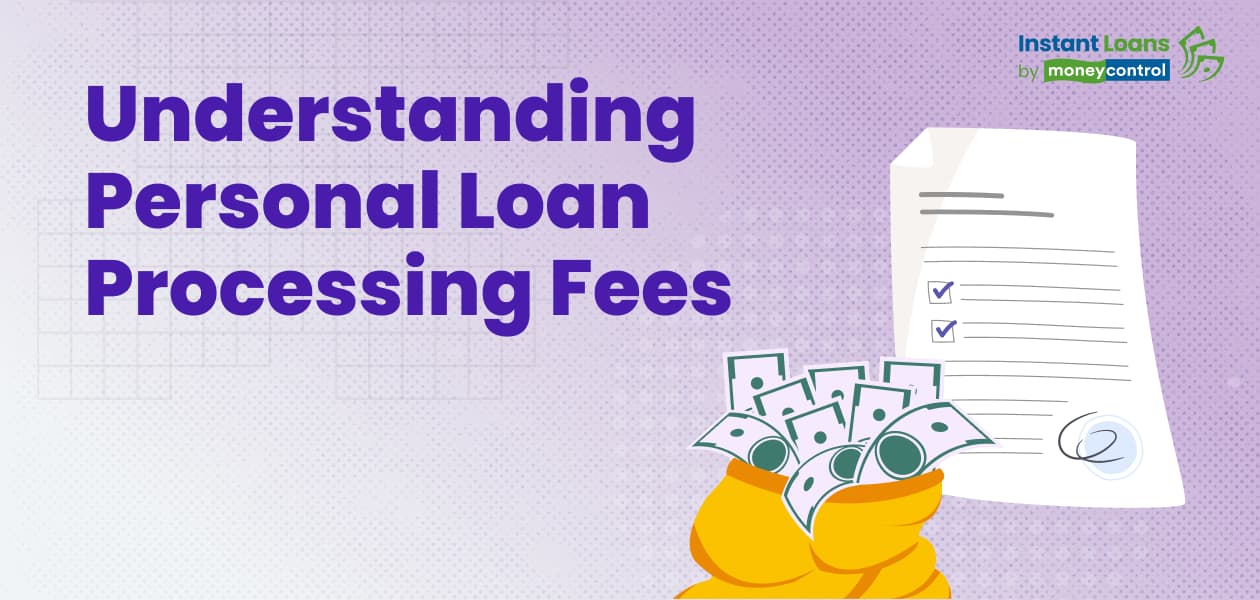 Your essential guide to personal loan fees
