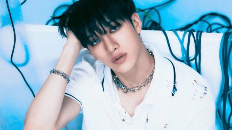 Stray Kids’ Bang Chan reveals he got 'hit and scolded a lot' as a ...