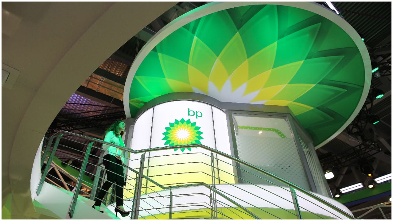 BP ousts chairman Albert Manifold over 'serious' governance concerns