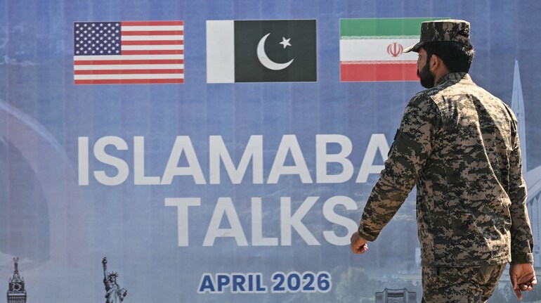 Pakistan PM says US-Iran peace deal could be finalised within 24 hours