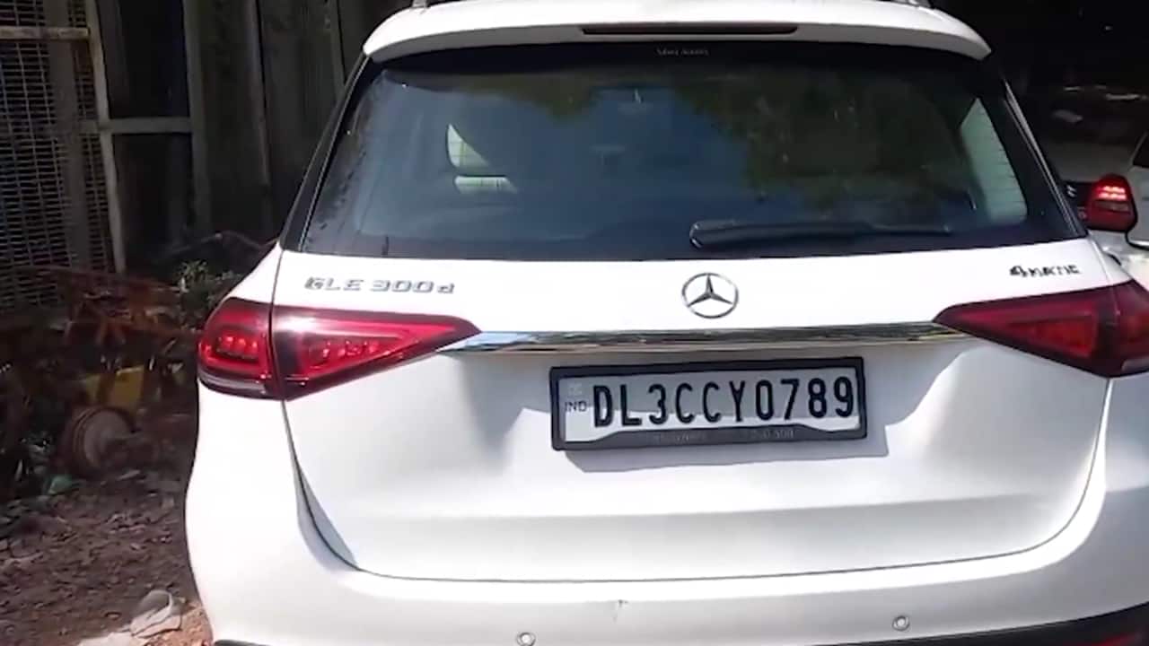 Brigadier, son assaulted in Delhi: Two men apprehended in Mehram Nagar case