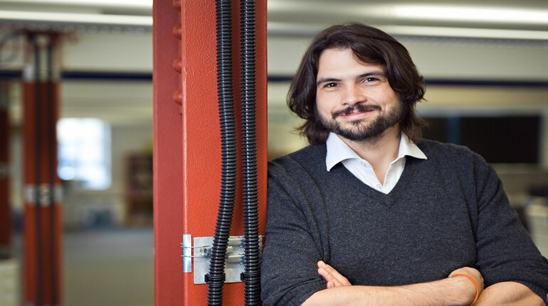 Meet Henry Shevlin: The philosopher hired by Google DeepMind