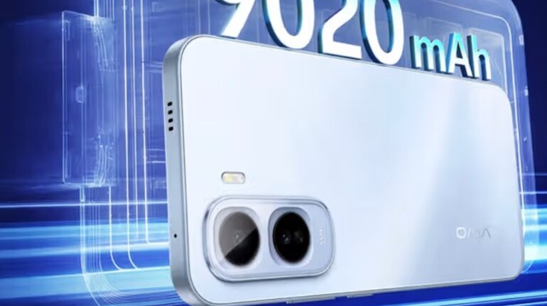 Vivo T5 Pro 5G India launch date revealed, to house Snapdragon 7s Gen 4 ...