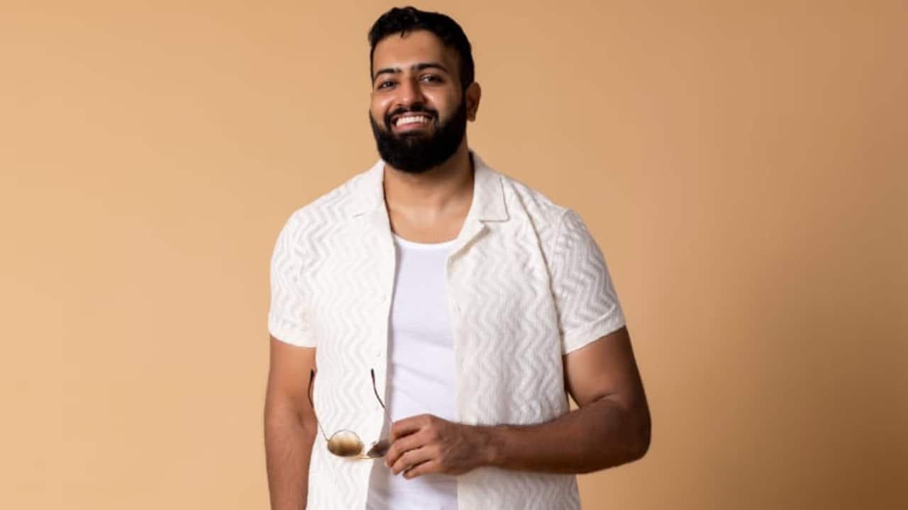 Exclusive: Manu Menon on Bhooth Bangla, working with Priyadarshan, says ...
