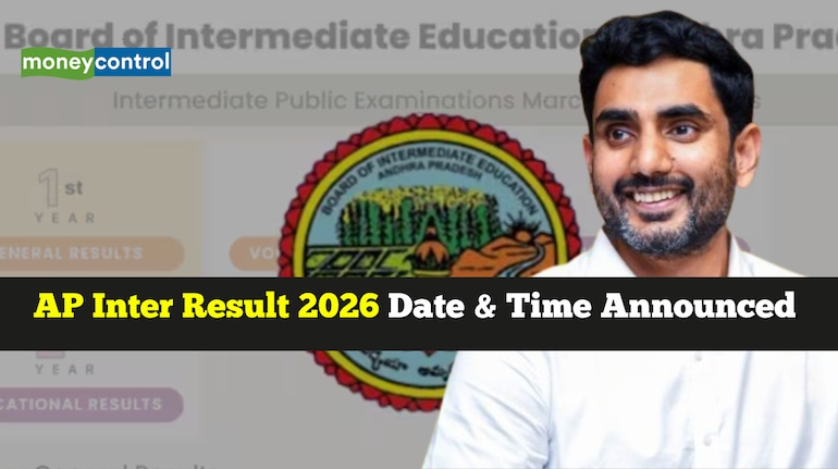 AP Inter Result 2026 Date & Time Announced: BIEAP 1st year & 2nd ...