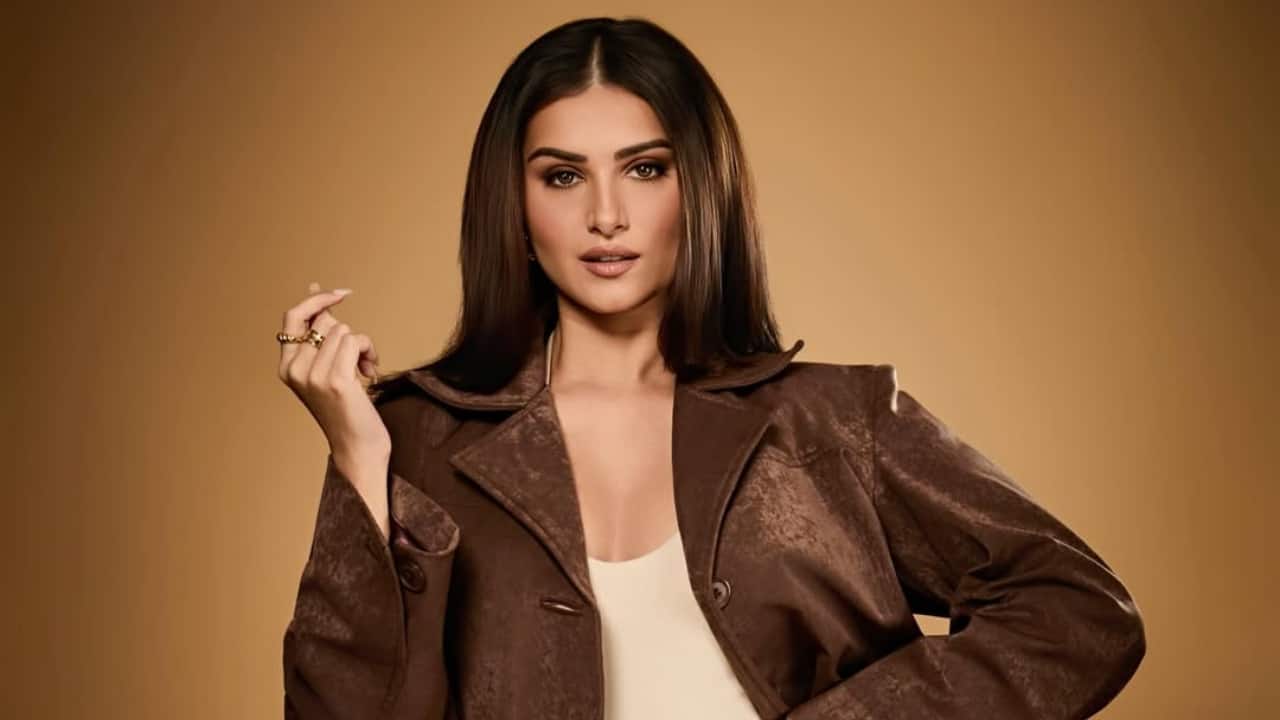 Tara Sutaria shuts down delay rumours around Yash’s Toxic, reaffirms ...